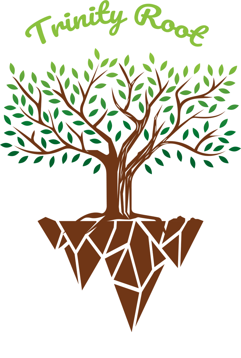 Trinity Root Christian Clothing – TrinityRoot